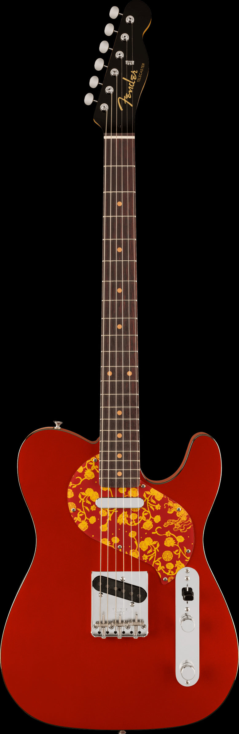 Fender Guitars — Truetone Music