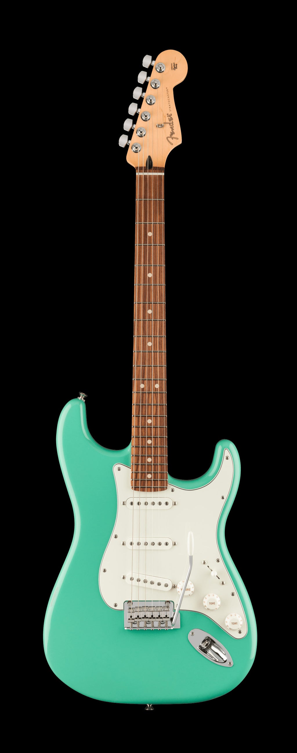 Fender Player Guitars — Truetone Music