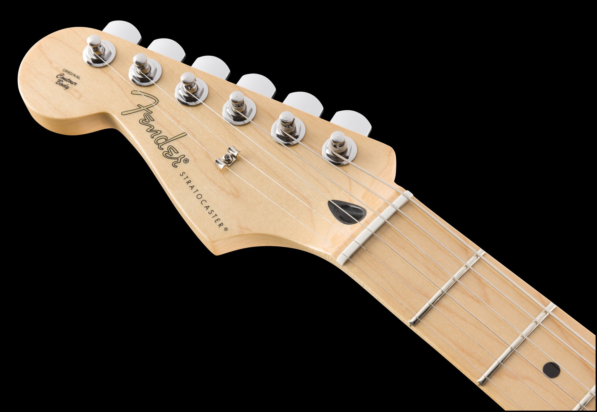 Fender Player Stratocaster Left-Handed Maple Fingerboard 3-Color Sunbu ...