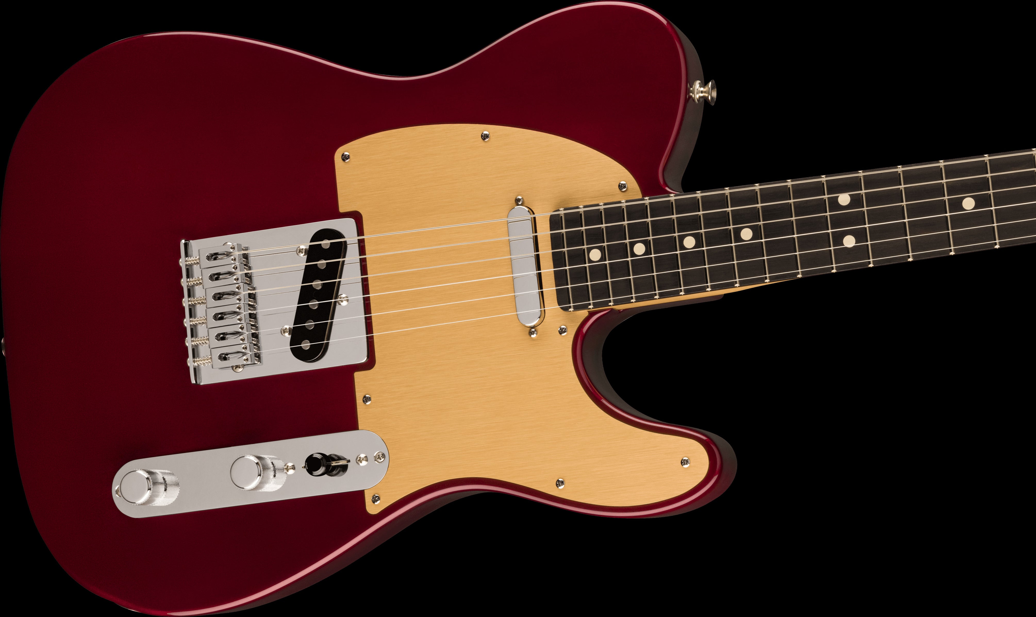 Fender Limited Edition Player Telecaster Oxblood — Truetone Music