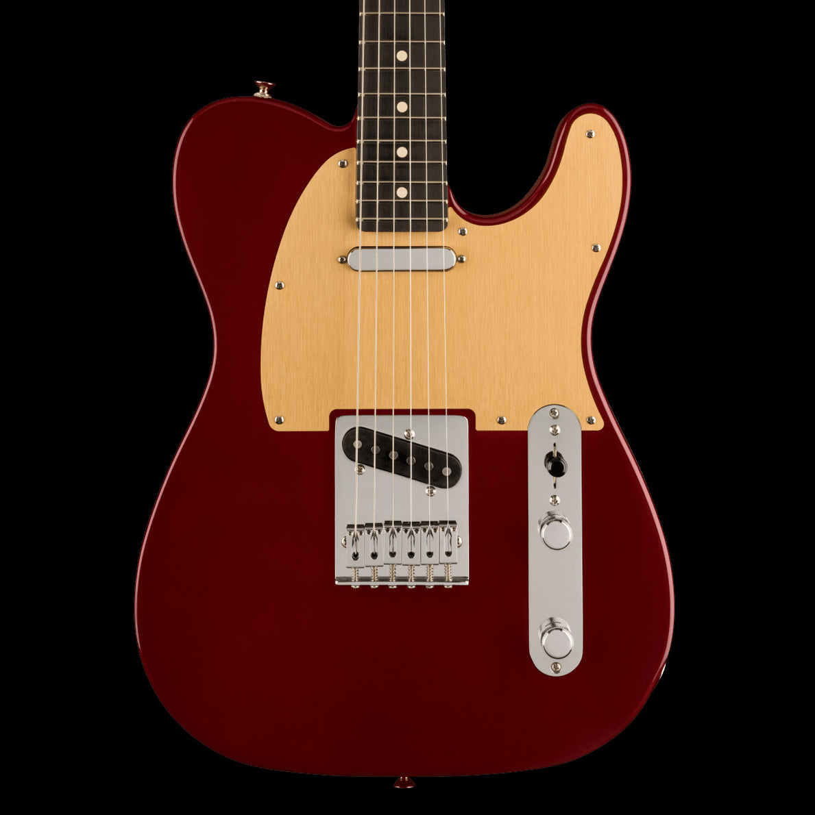Fender Limited Edition Player Telecaster Oxblood — Truetone Music