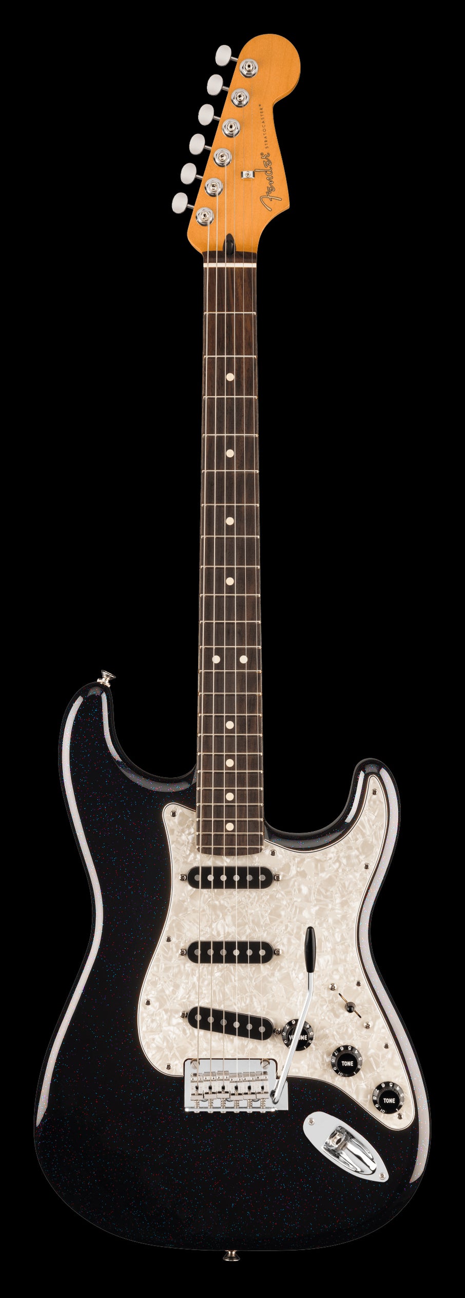 Fender Player Guitars — Truetone Music