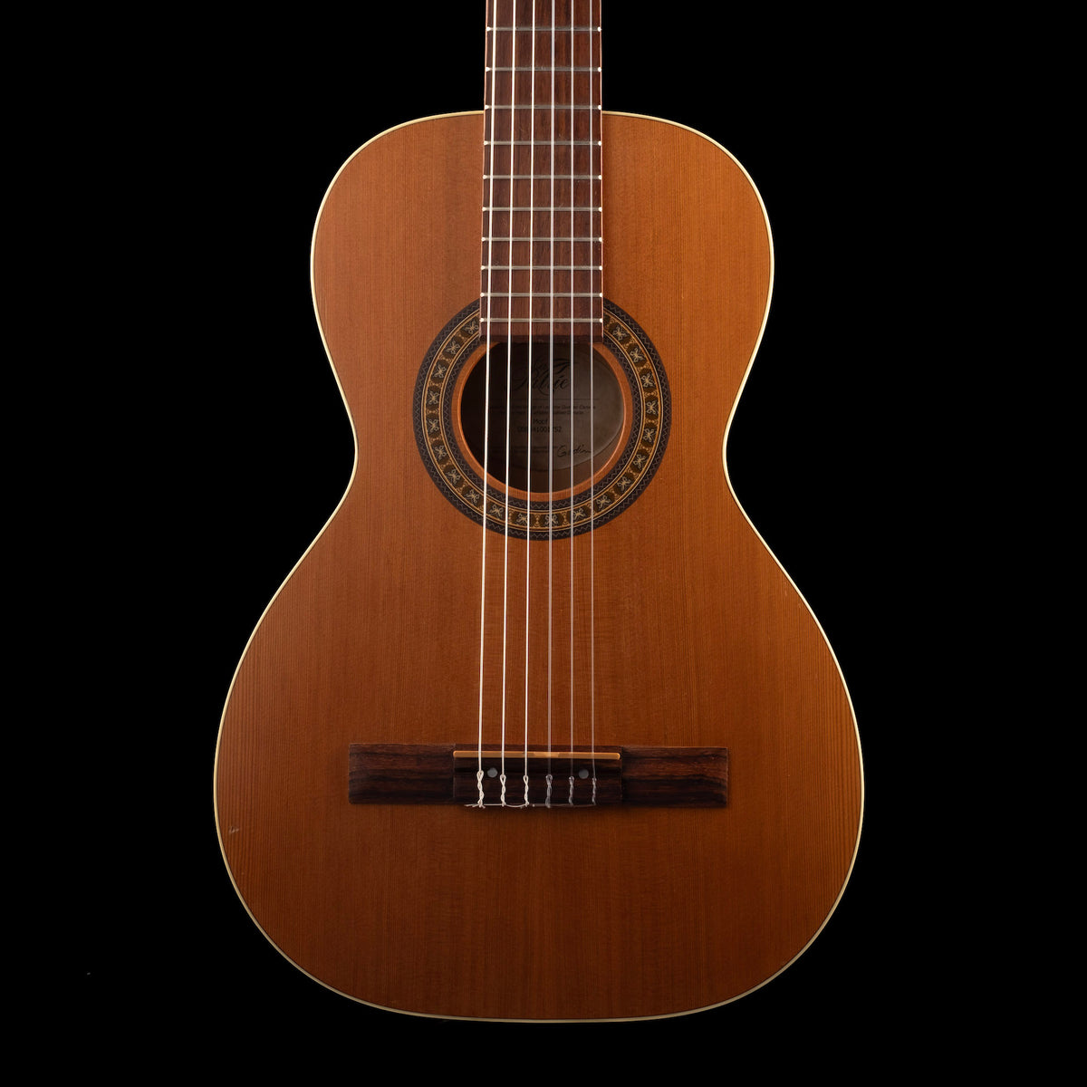 Used Godin La Patrie Motif Classical Guitar Natural — Truetone Music