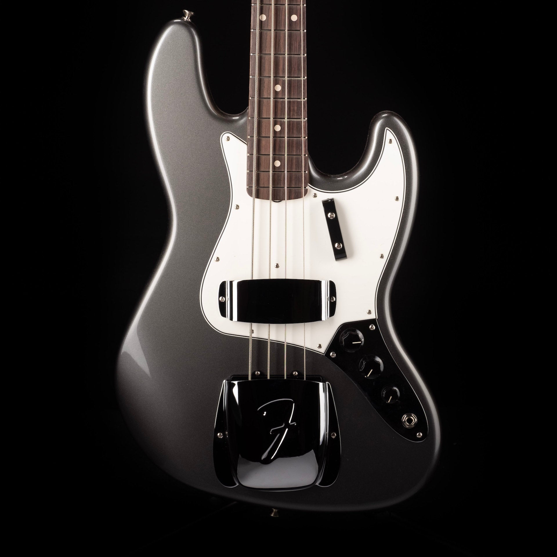 Fender Custom Shop Basses — Truetone Music