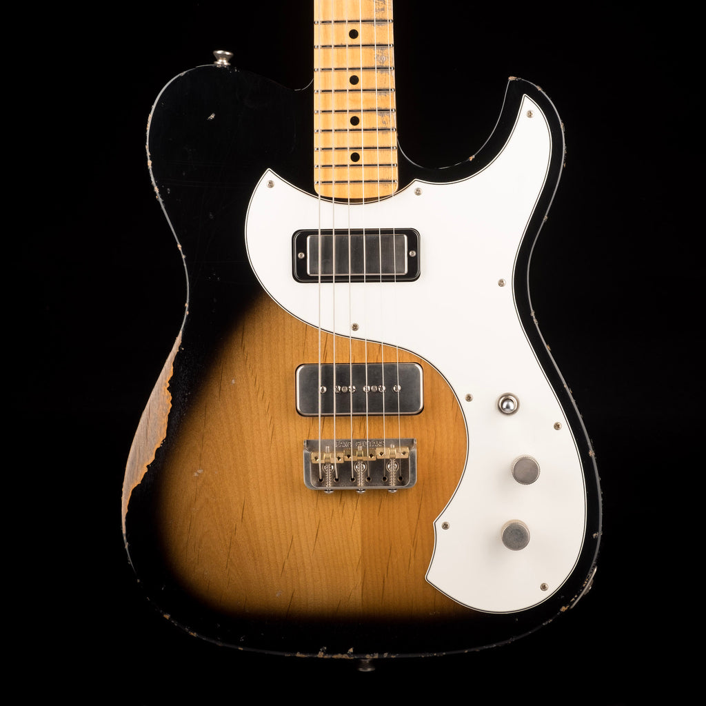 Fano — Truetone Music