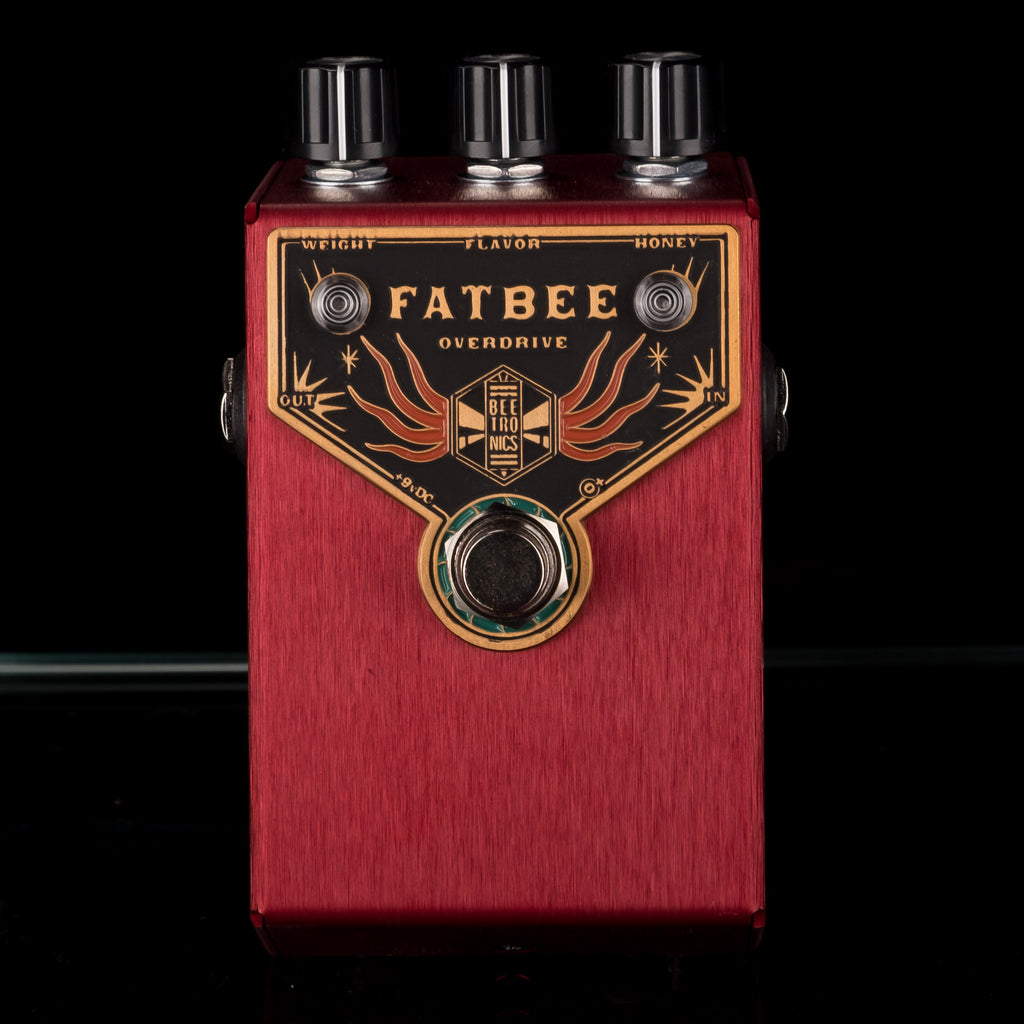 Beetronics — Truetone Music