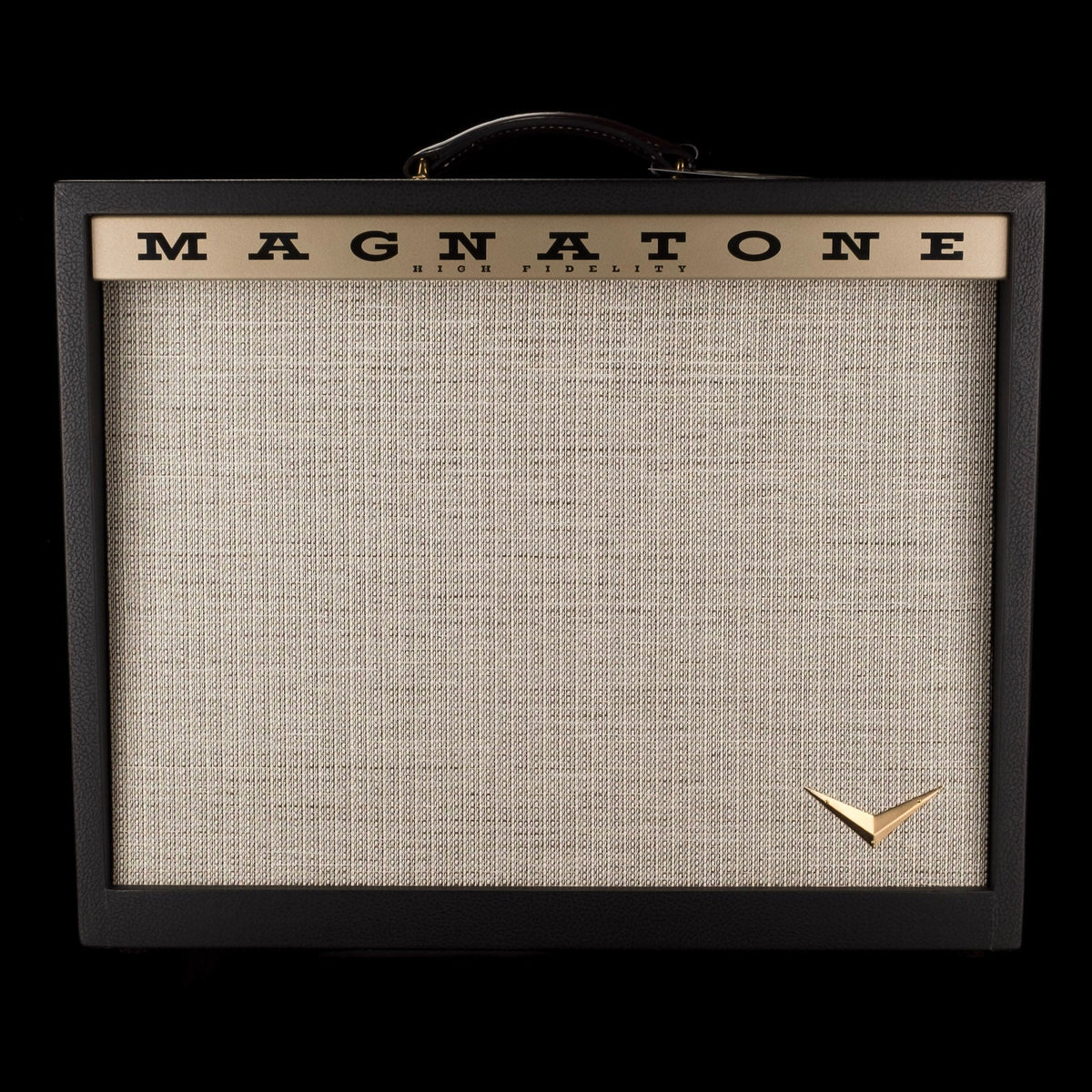 Pre Owned Magnatone Special Edition Twilighter 1x12 Black Master Serie ...