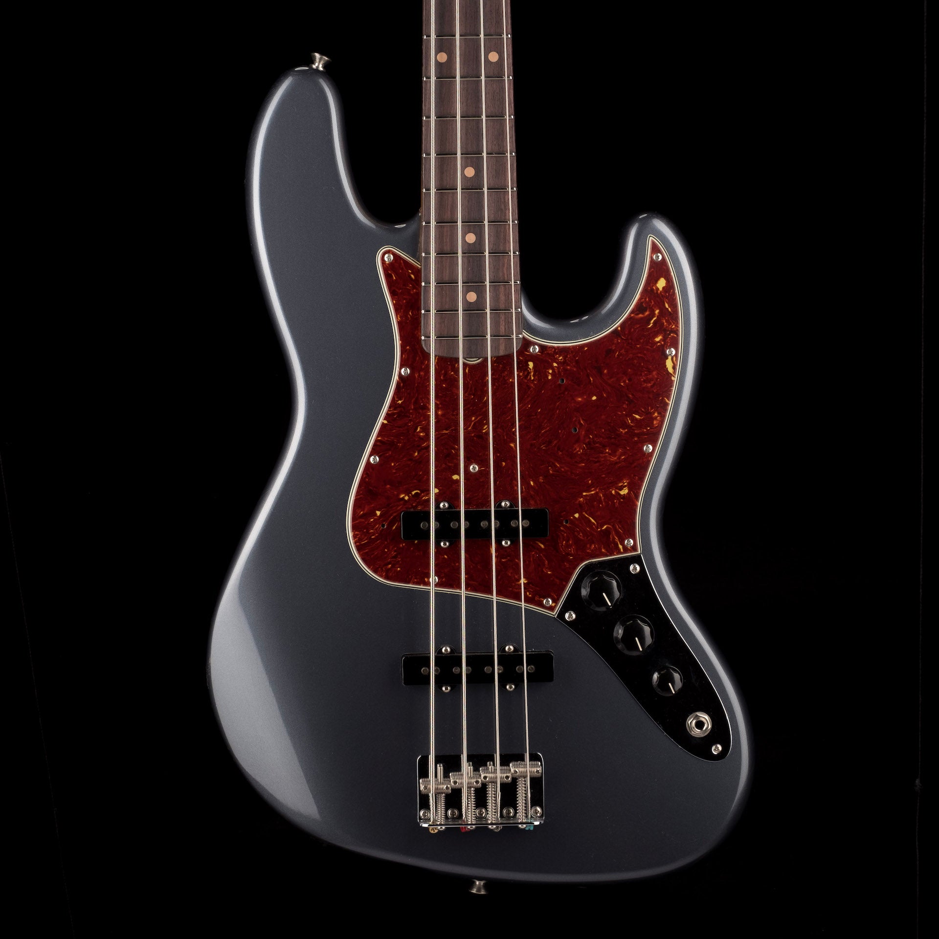 Fender Custom Shop Basses — Truetone Music