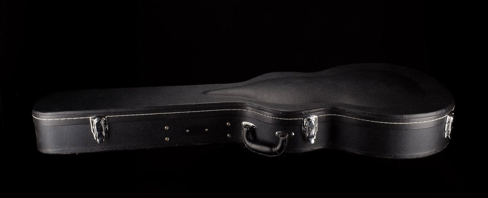 Used TKL 335-Style Arched Top Wooden Case — Truetone Music