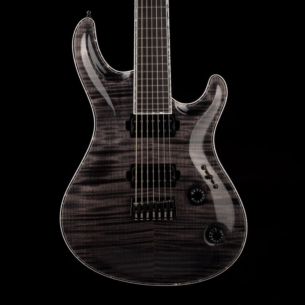 Mayones Guitars — Truetone Music