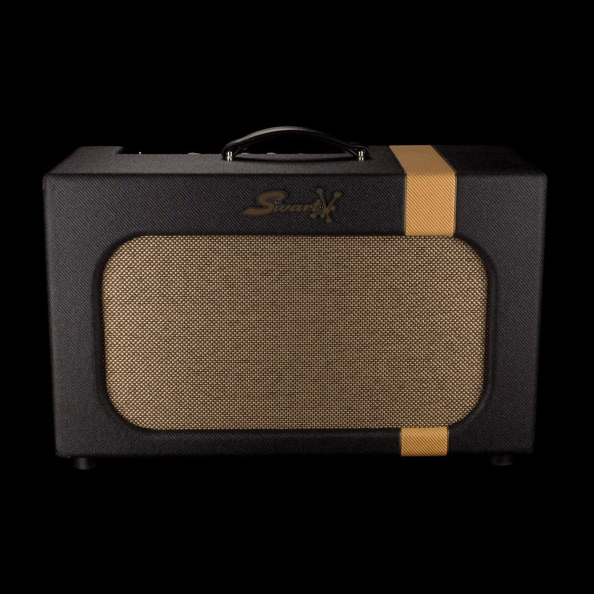 Swart MOD 84 15-watt 1x12" Guitar Amp Combo — Truetone Music