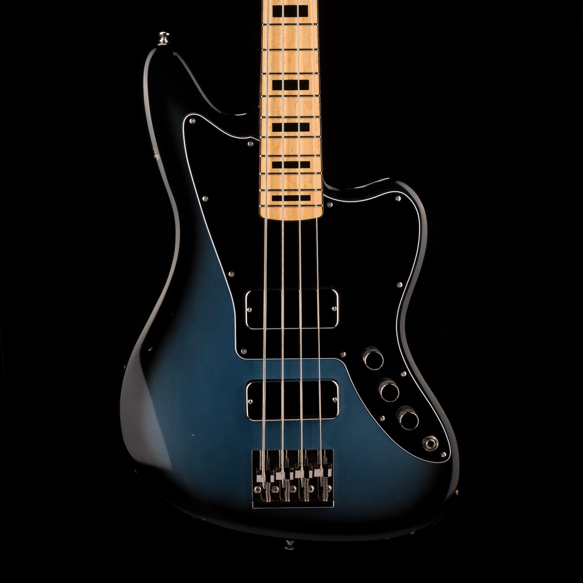 Fano Basses — Truetone Music