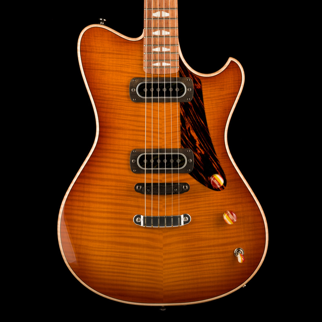 Truetone Music - Guitars, Basses, Amps & Pedals