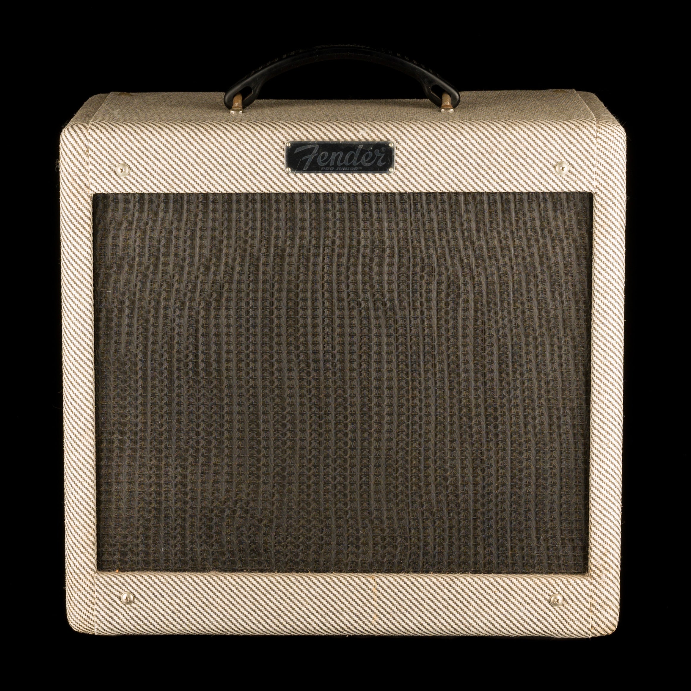 Pre Owned Fender Limited Edition Pro Junior III Guitar Amp Combo ...