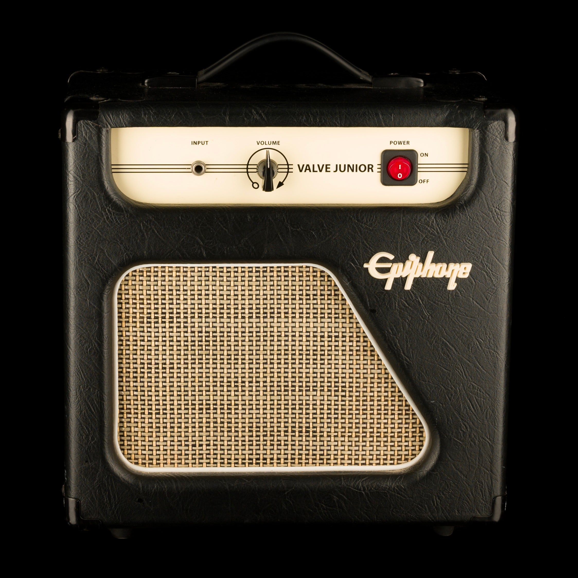 Used Epiphone Valve Junior Guitar Amp Combo — Truetone Music