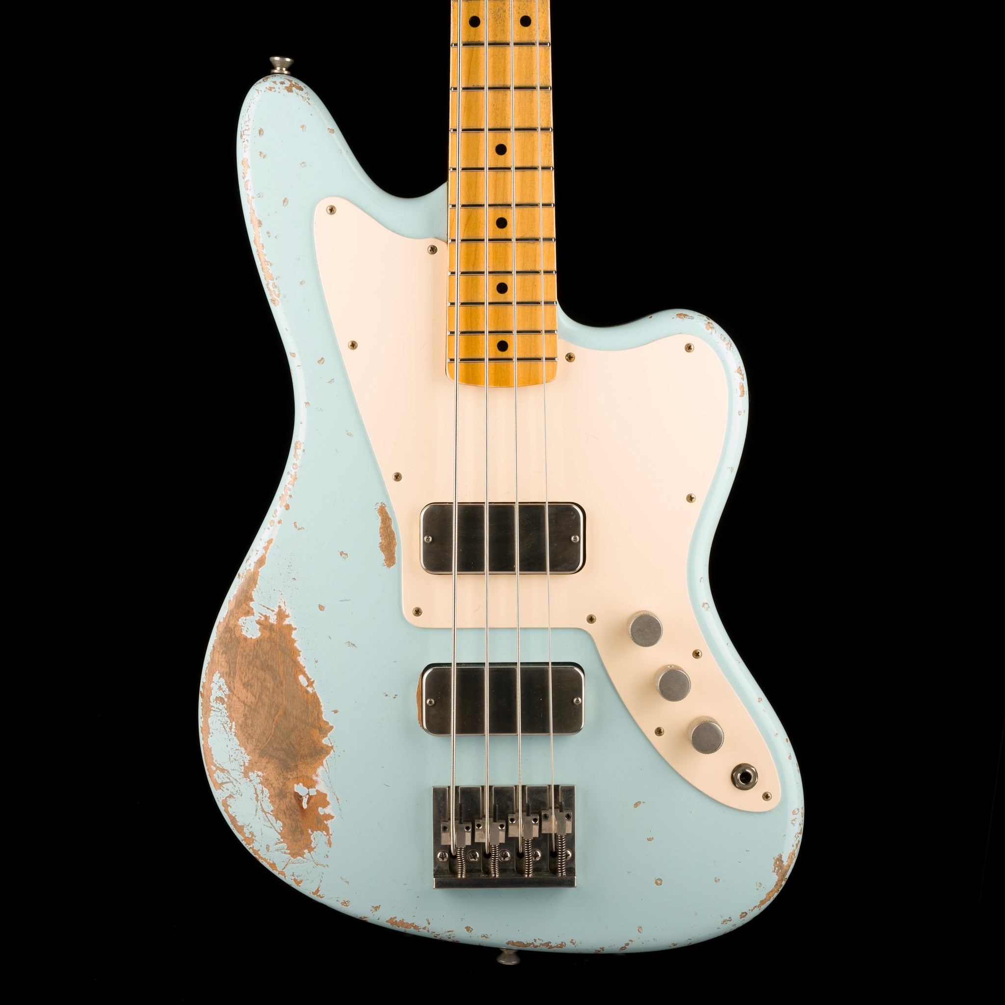 Fano Basses — Truetone Music