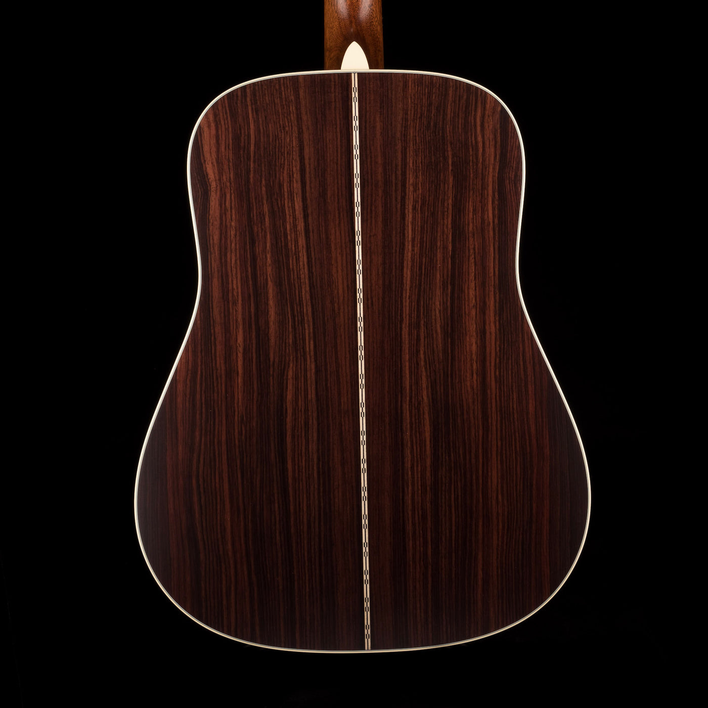 Martin D-28 Satin Amberburst with Case — Truetone Music