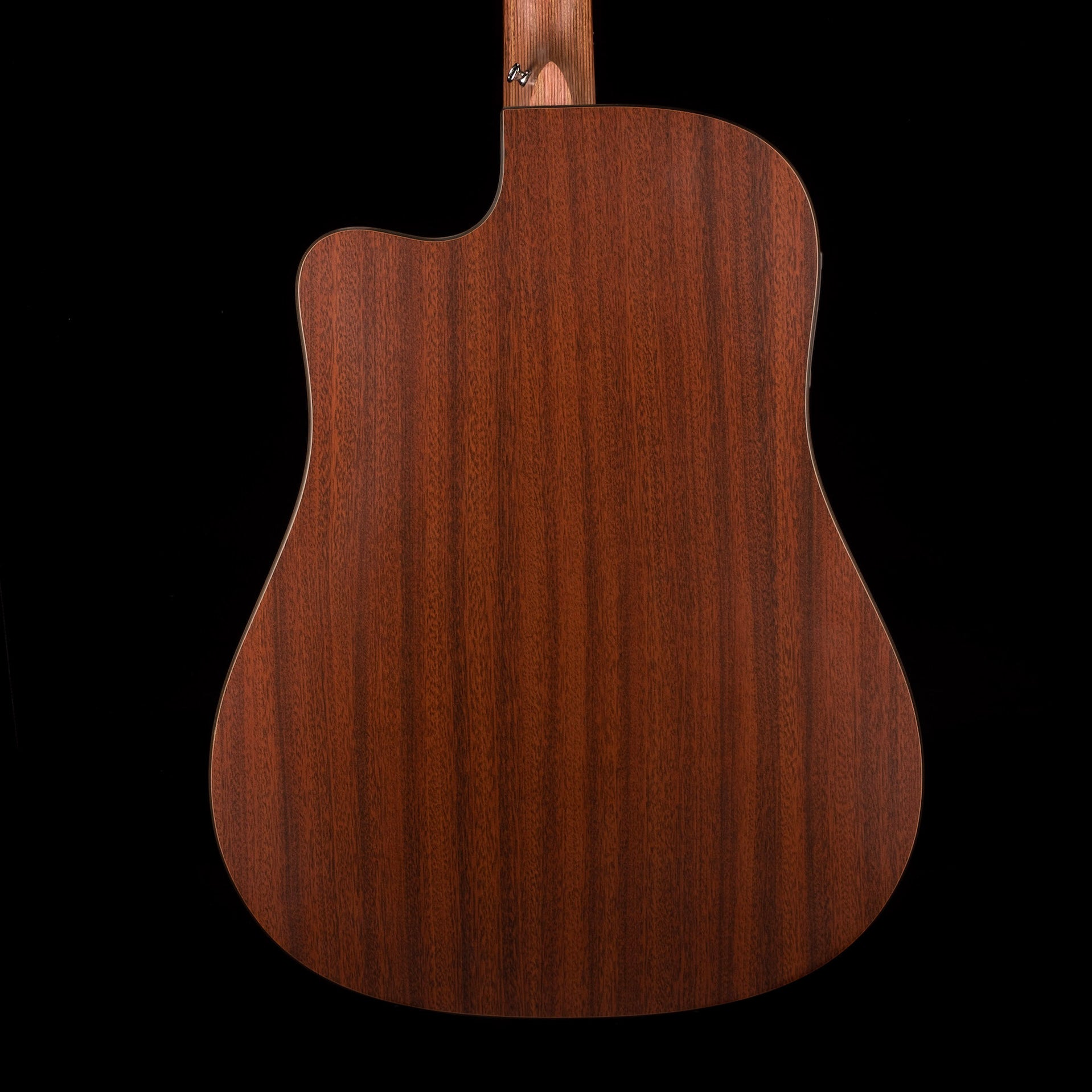 Used Martin DCX1E Acoustic Electric Guitar With Case — Truetone Music