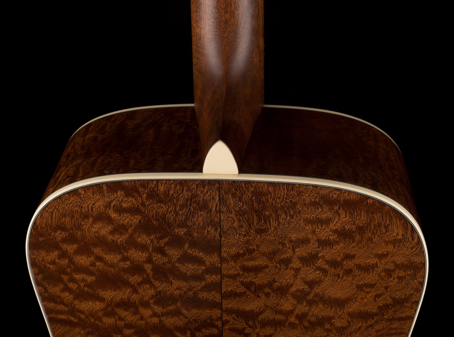 Martin Custom Shop D-28 Quilted Pommele Sapele with Adirondack Spruce ...