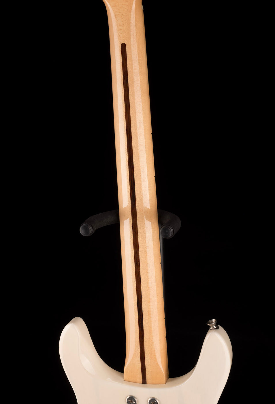 Used Ampeg Dan Armstrong AMG100 Blonde Electric Guitar — Truetone Music