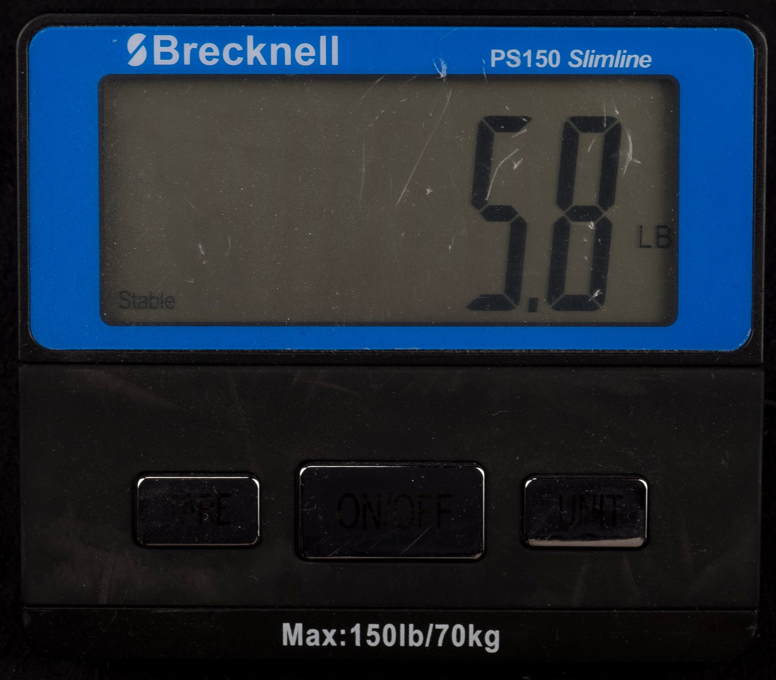 Used Ampeg Dan Armstrong AMG100 Blonde Electric Guitar — Truetone Music