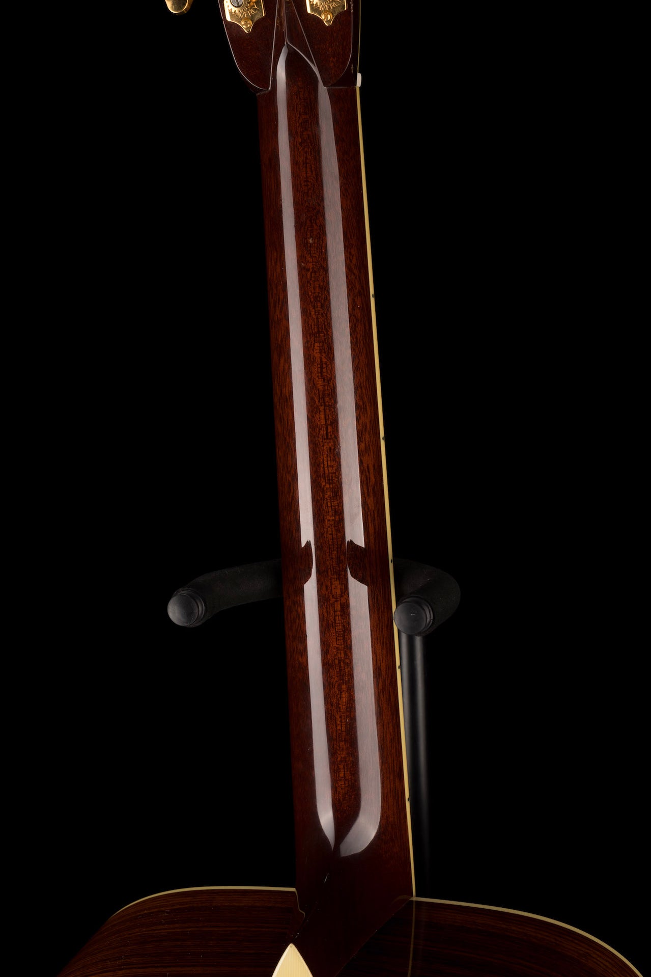 Pre Owned 1993 Collings D3 Natural Acoustic Guitar With OHSC — Truetone ...