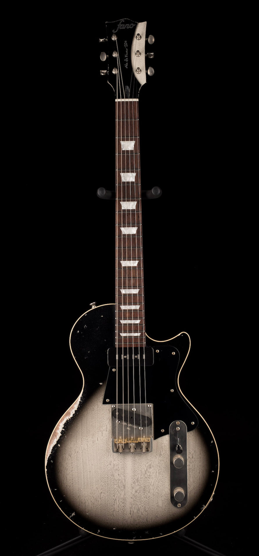 Fano — Truetone Music