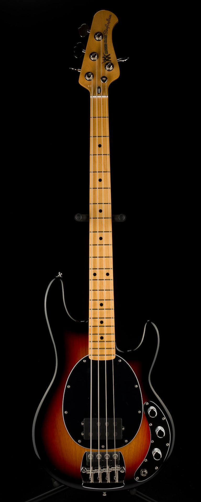 Truetone Music - Guitars, Basses, Amps & Pedals