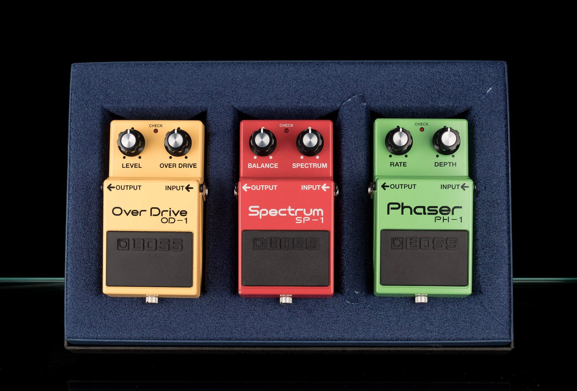 Used Pedals — Truetone Music