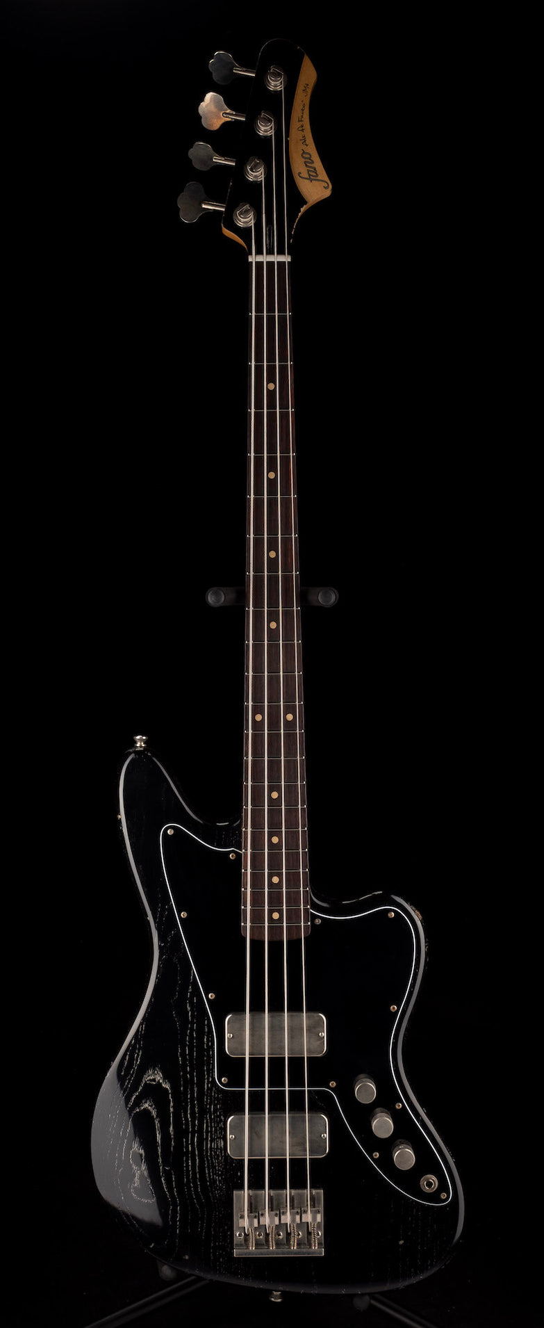 Fano Basses — Truetone Music