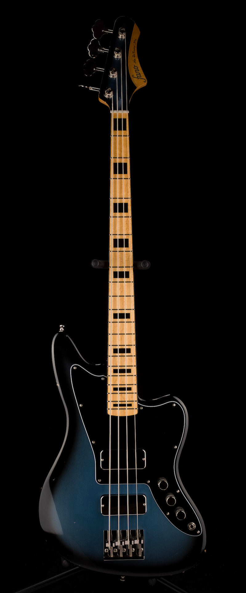 Fano Basses — Truetone Music