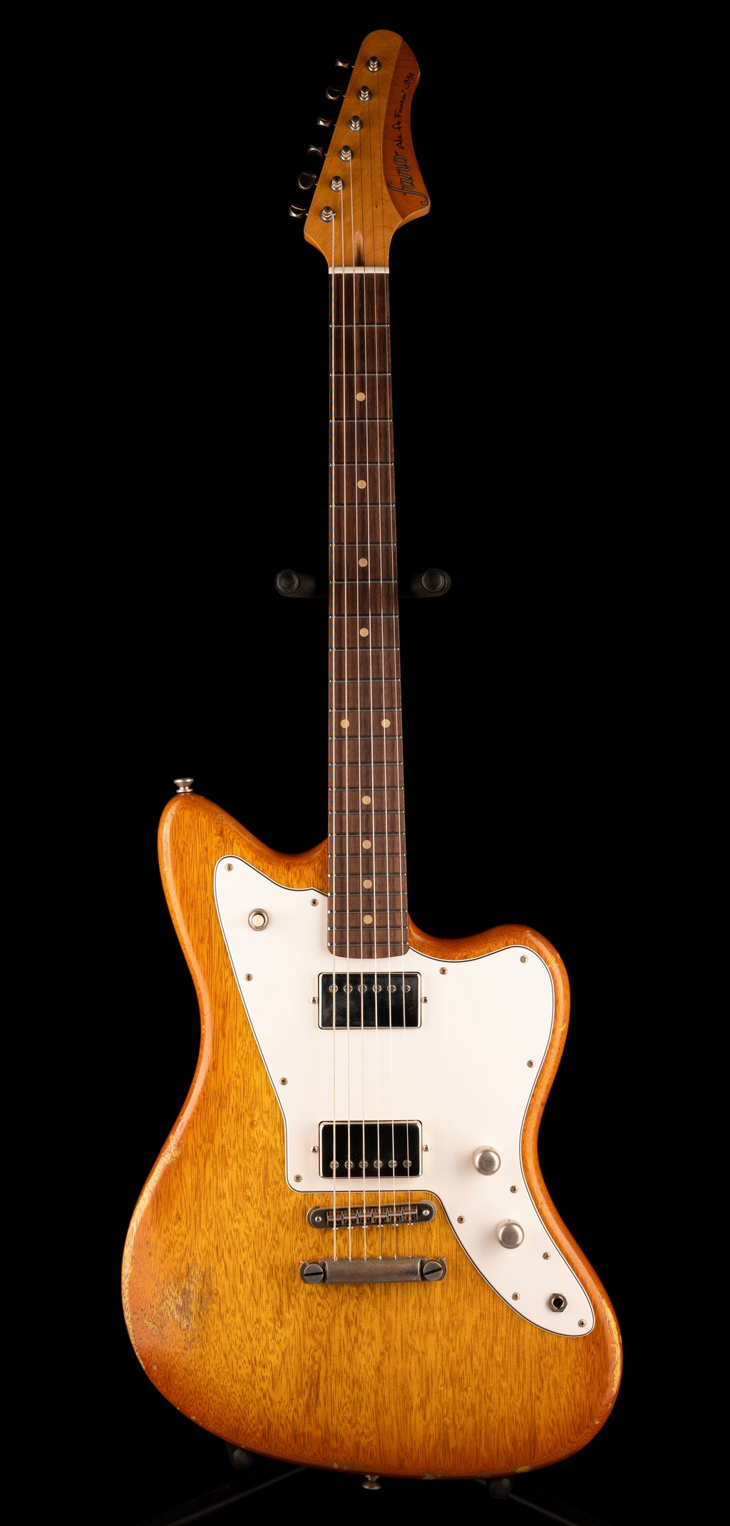 Fano — Truetone Music