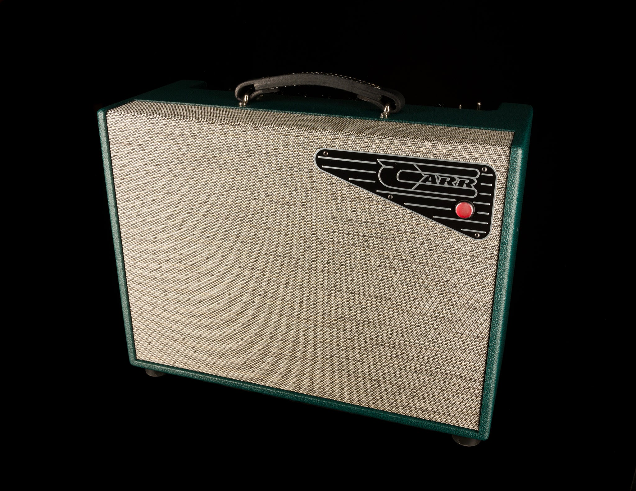 Carr — Truetone Music