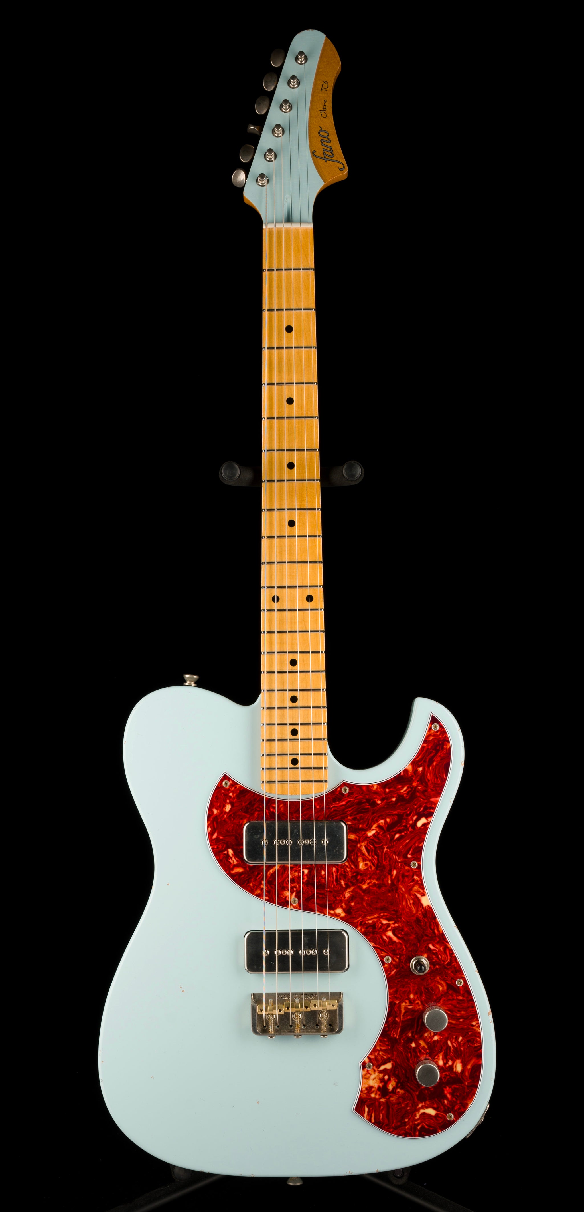 Fano — Truetone Music