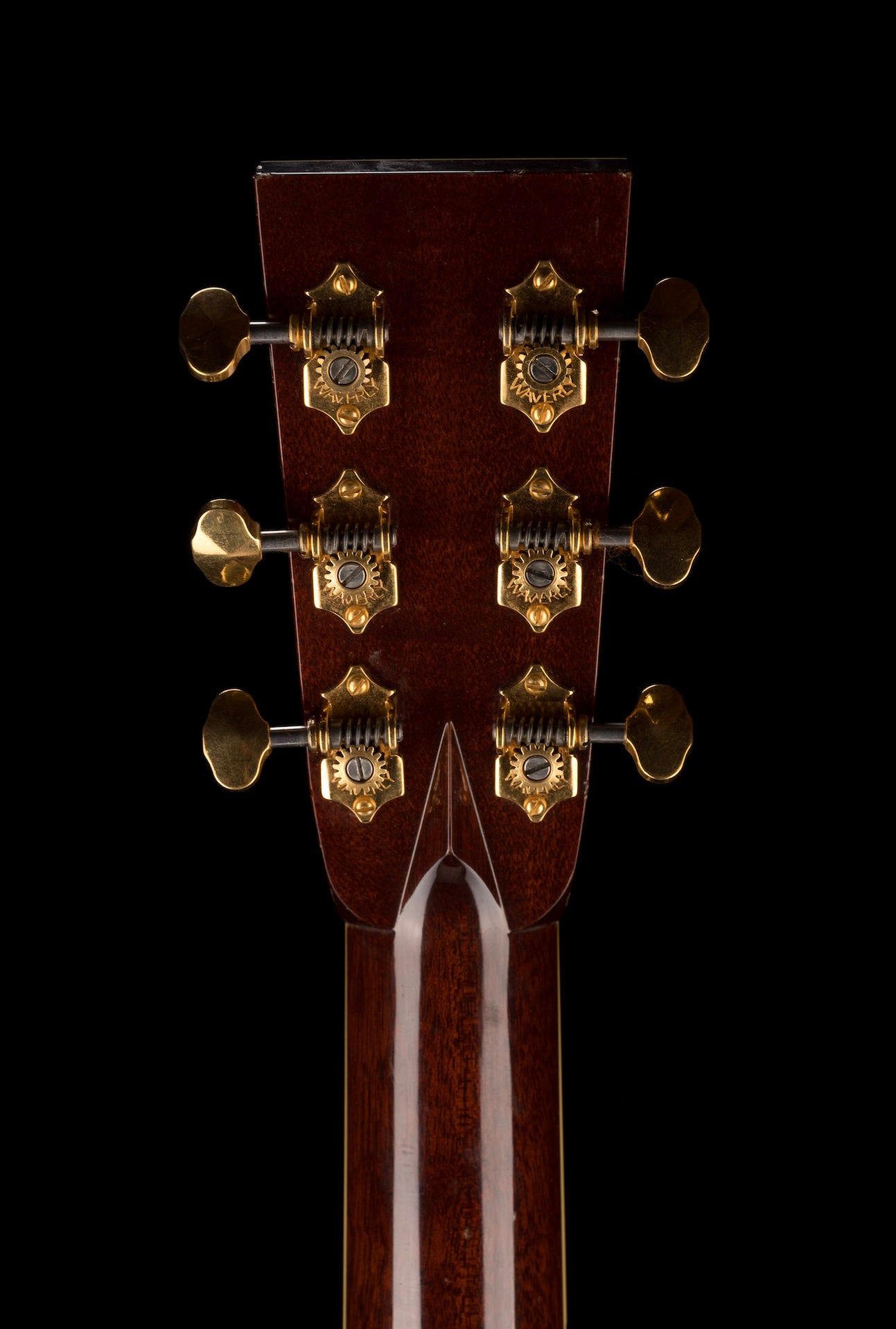 Pre Owned 1993 Collings D3 Natural Acoustic Guitar With OHSC — Truetone ...