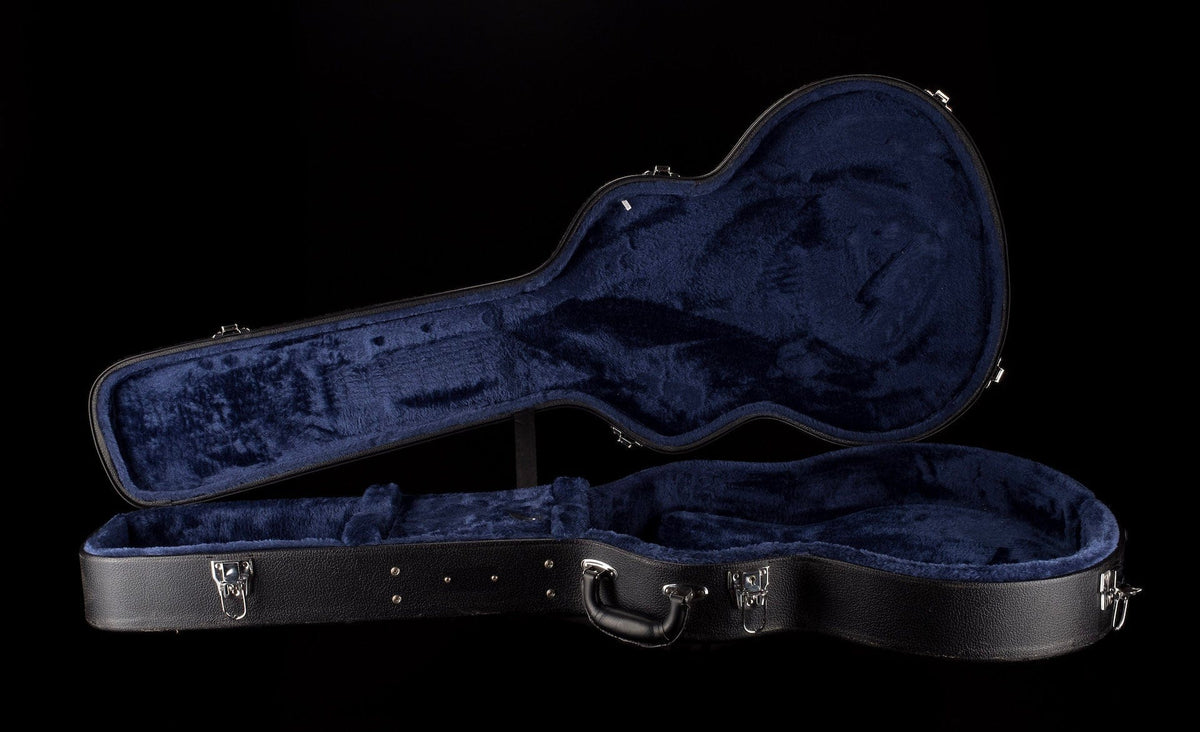 Used TKL 335-Style Arched Top Wooden Case — Truetone Music