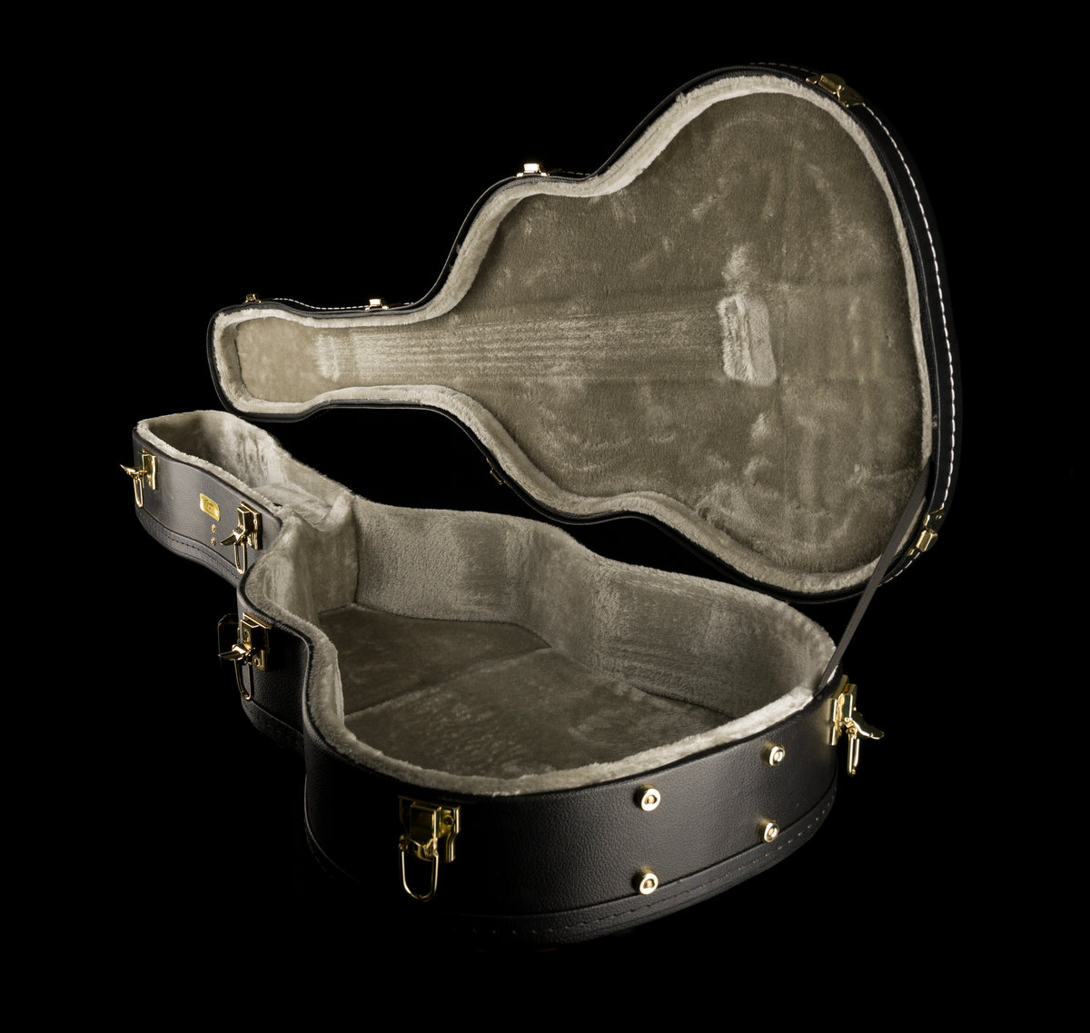 Used Fender Paramount 00/000 Case — Truetone Music