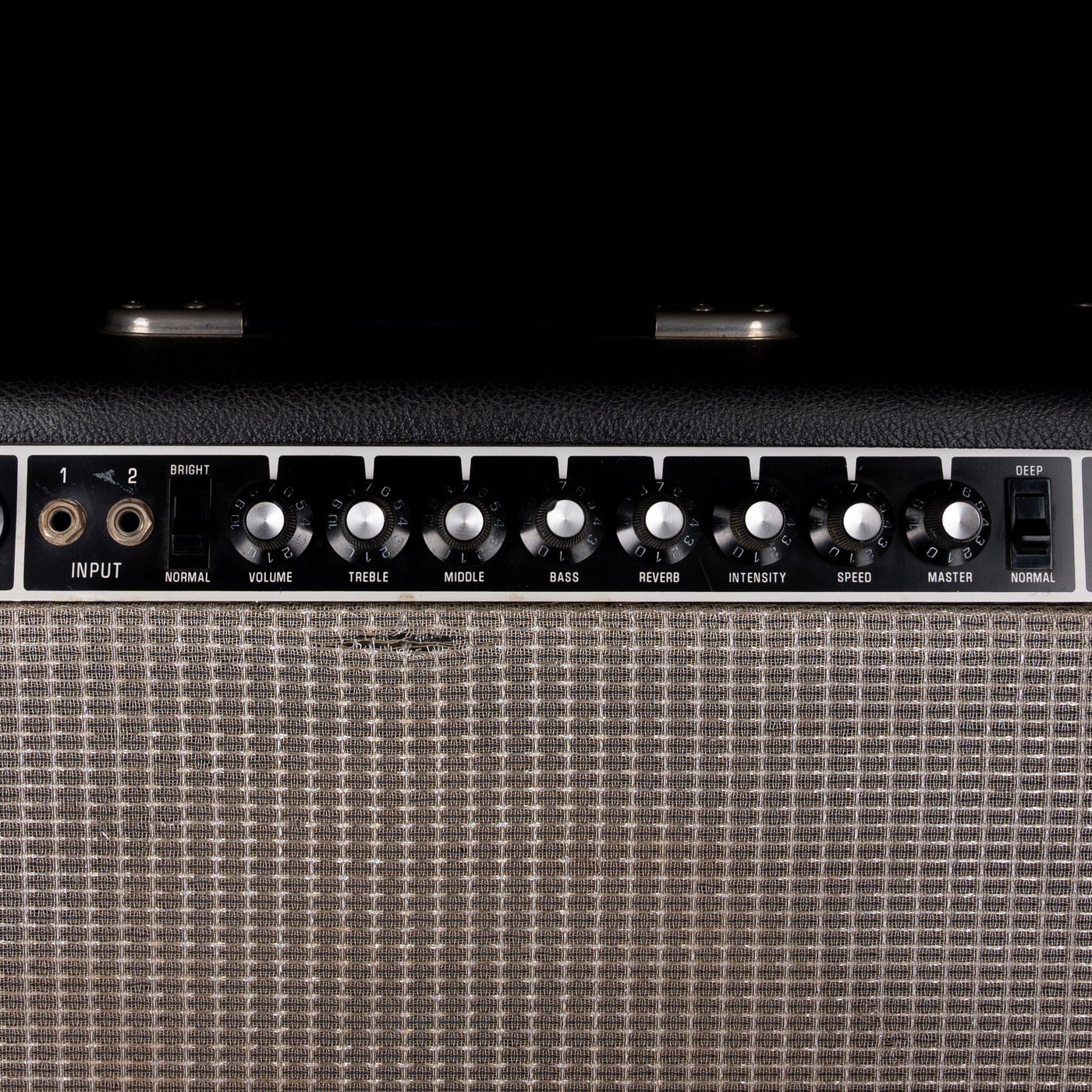 Vintage 1979 Music Man Sixty Five 115 1x15" Guitar Amp Combo — Truetone Music