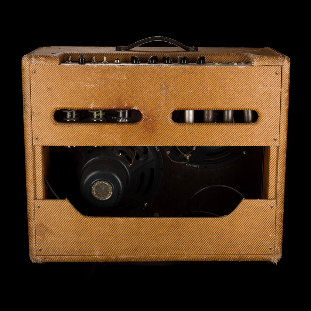 Amps — Truetone Music