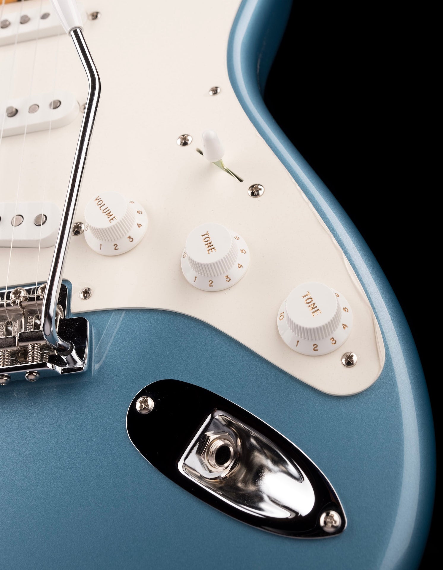 Fender Custom Shop 1957 Stratocaster NOS Blue Agave With Case ...