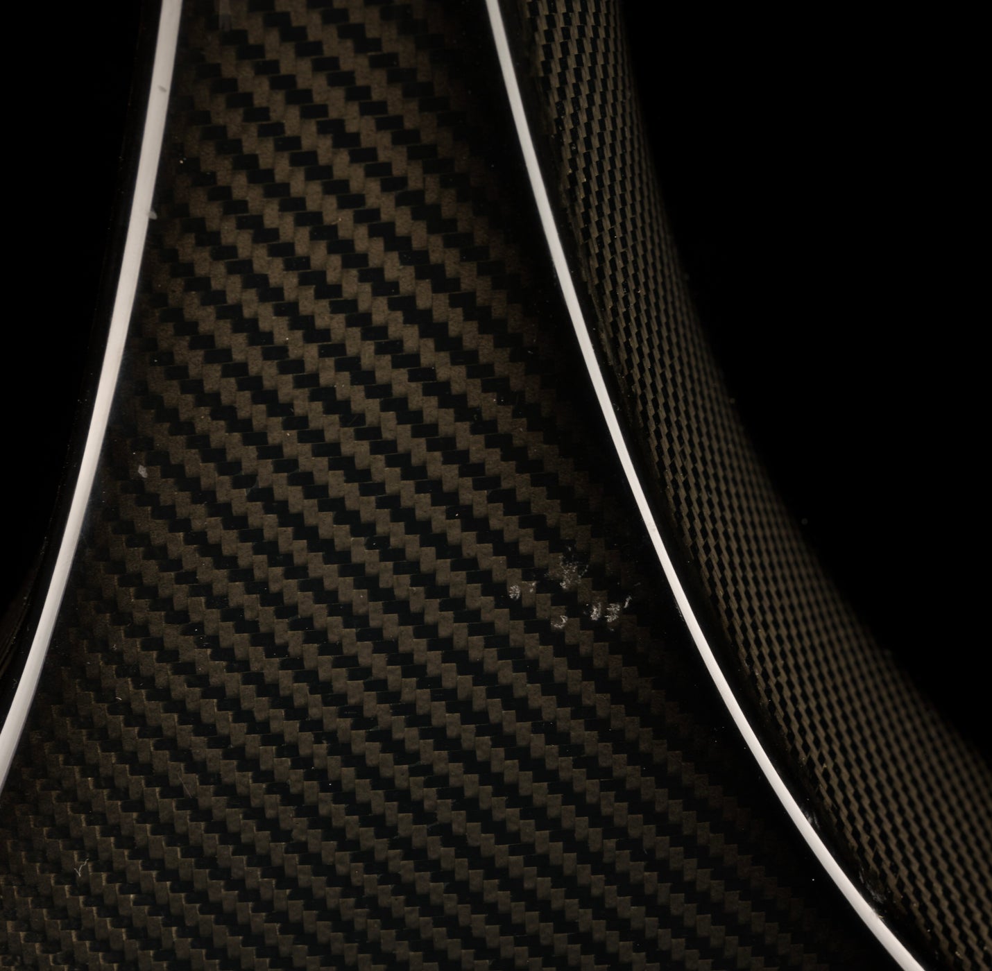 Used Emerald Guitars Solace Weissenborn Style Acoustic Lap Steel Slide ...