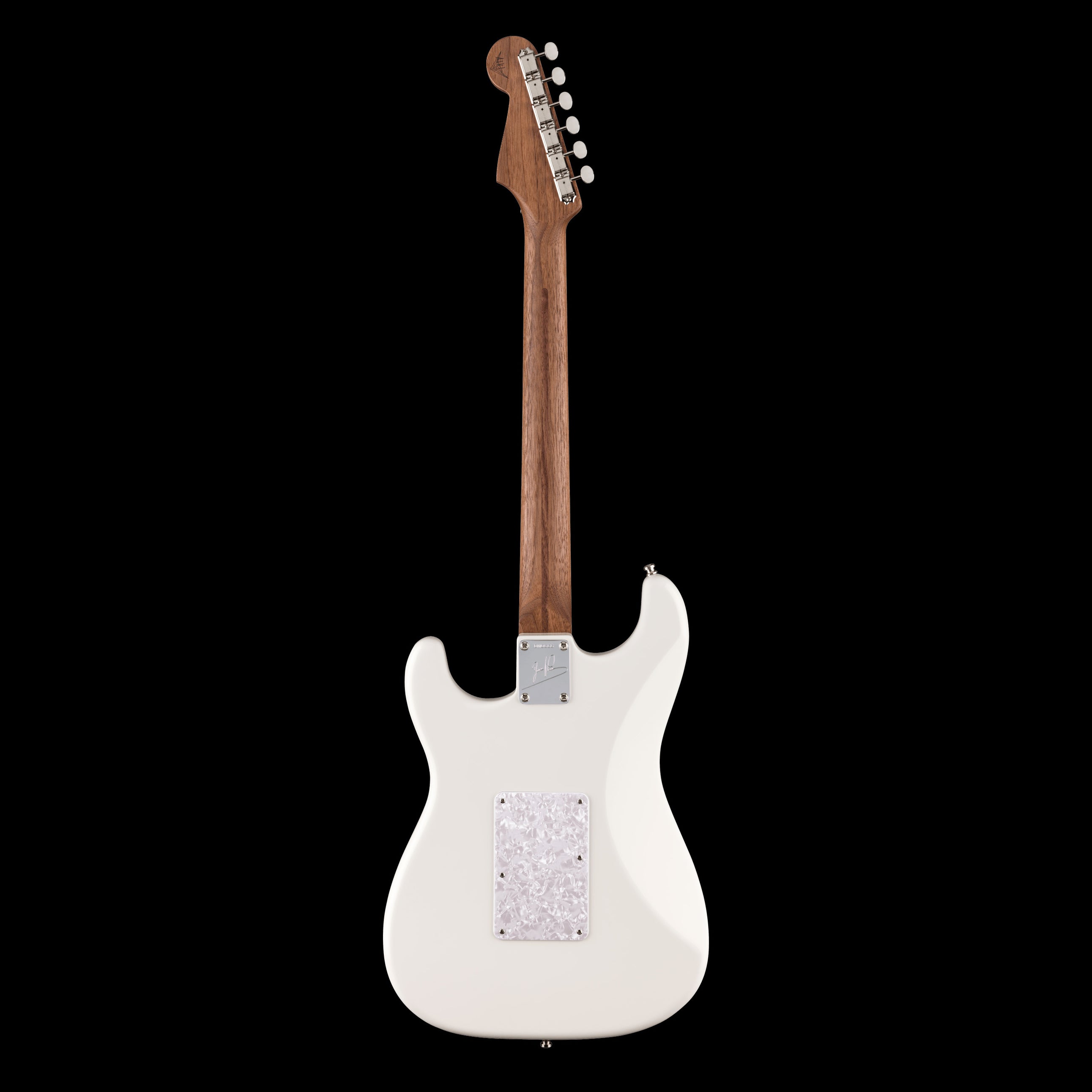 Fender Custom Shop Limited Edition Dave Murray Stratocaster Masterbuil ...