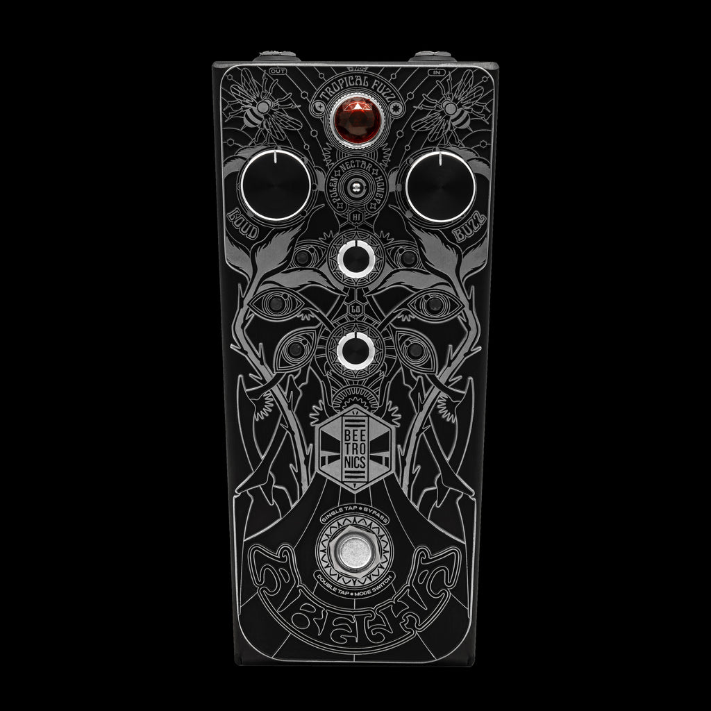 Beetronics — Truetone Music