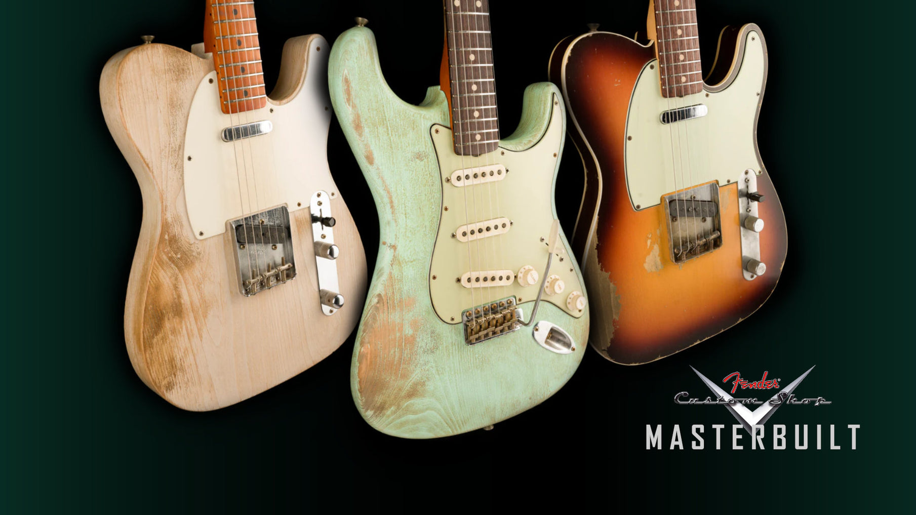 Truetone Music - Guitars, Basses, Amps & Pedals