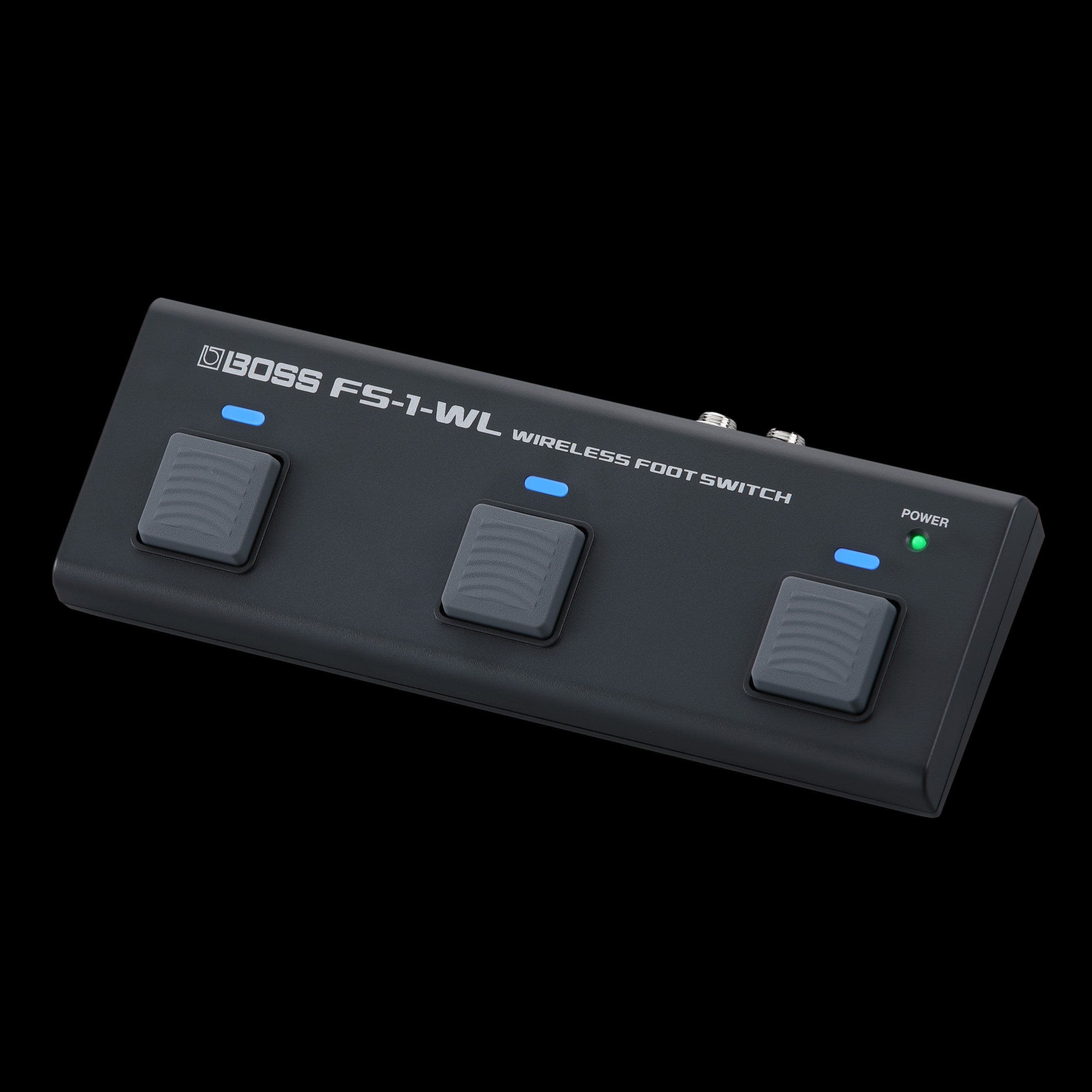 Boss FS-1-WL Wireless Foot Switch — Truetone Music