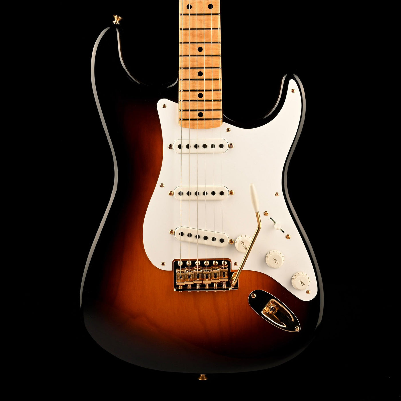 Fender Custom Shop Limited Edition Masterbuilt David Brown 70th Annive ...