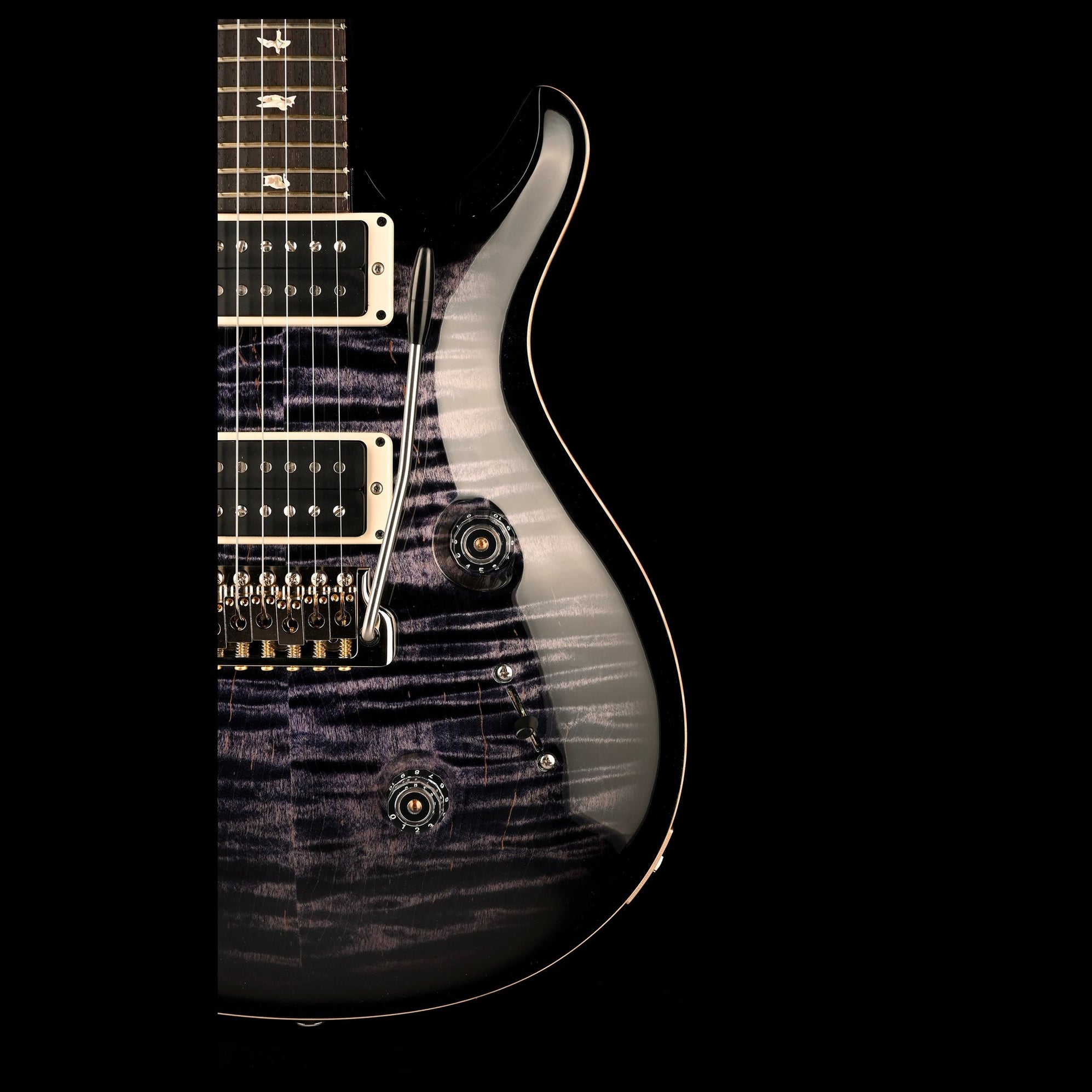 PRS Core Custom 24 Purple Mist — Truetone Music