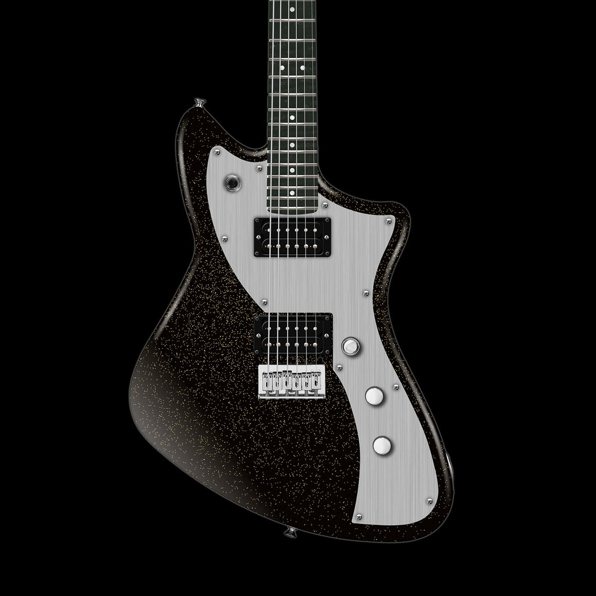 Fender American Ultra II Meteora Ebony Fingerboard Texas Tea With Case ...