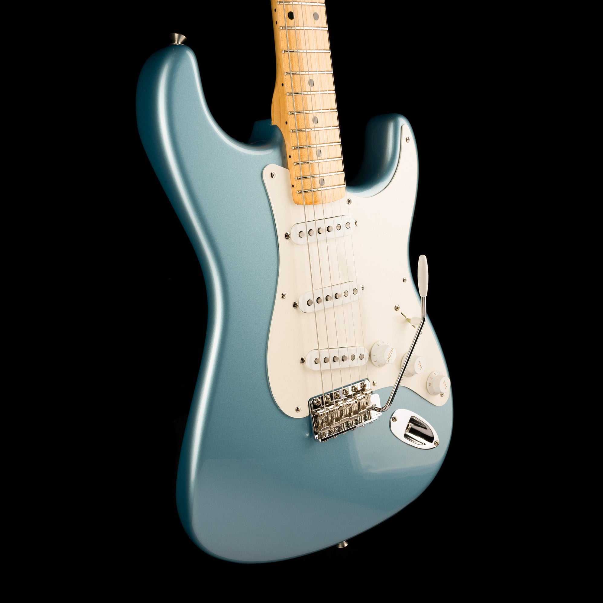 Fender Custom Shop 1957 Stratocaster NOS Blue Agave — Truetone Music