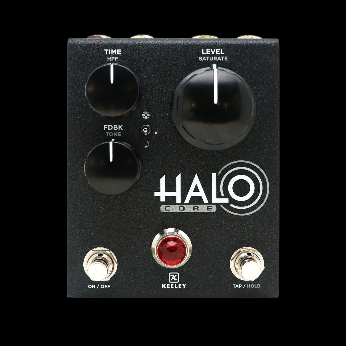 Keeley Halo Core Delay Pedal — Truetone Music